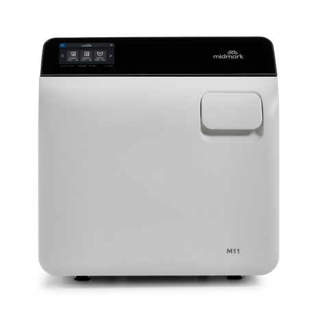 New MIDMARK M11 - Med-Stat Medical