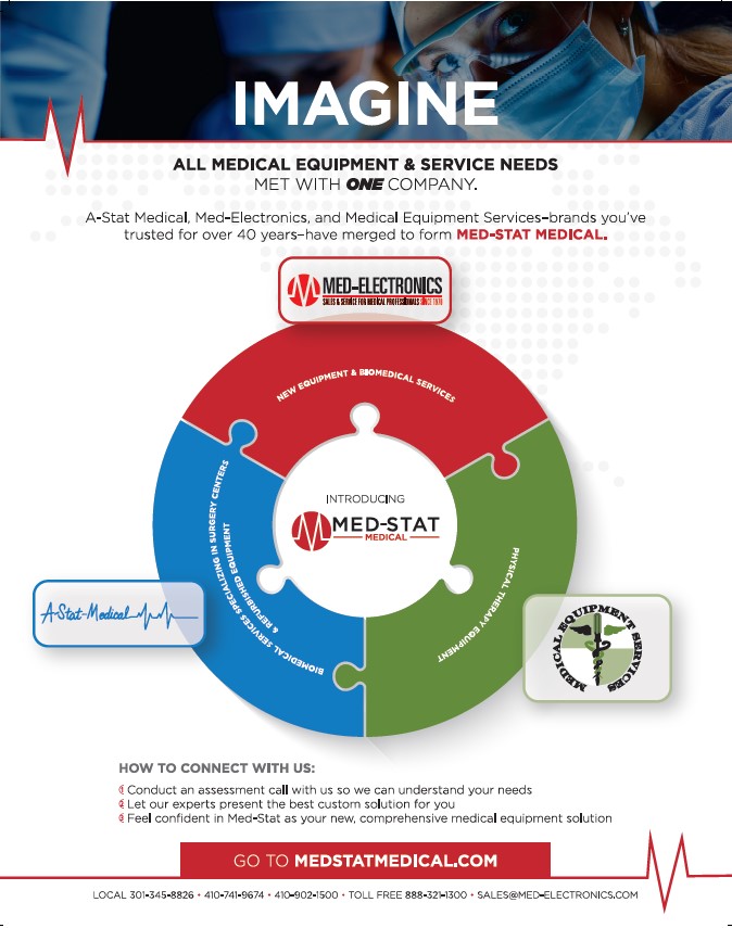 Press Release - Med-Stat Medical