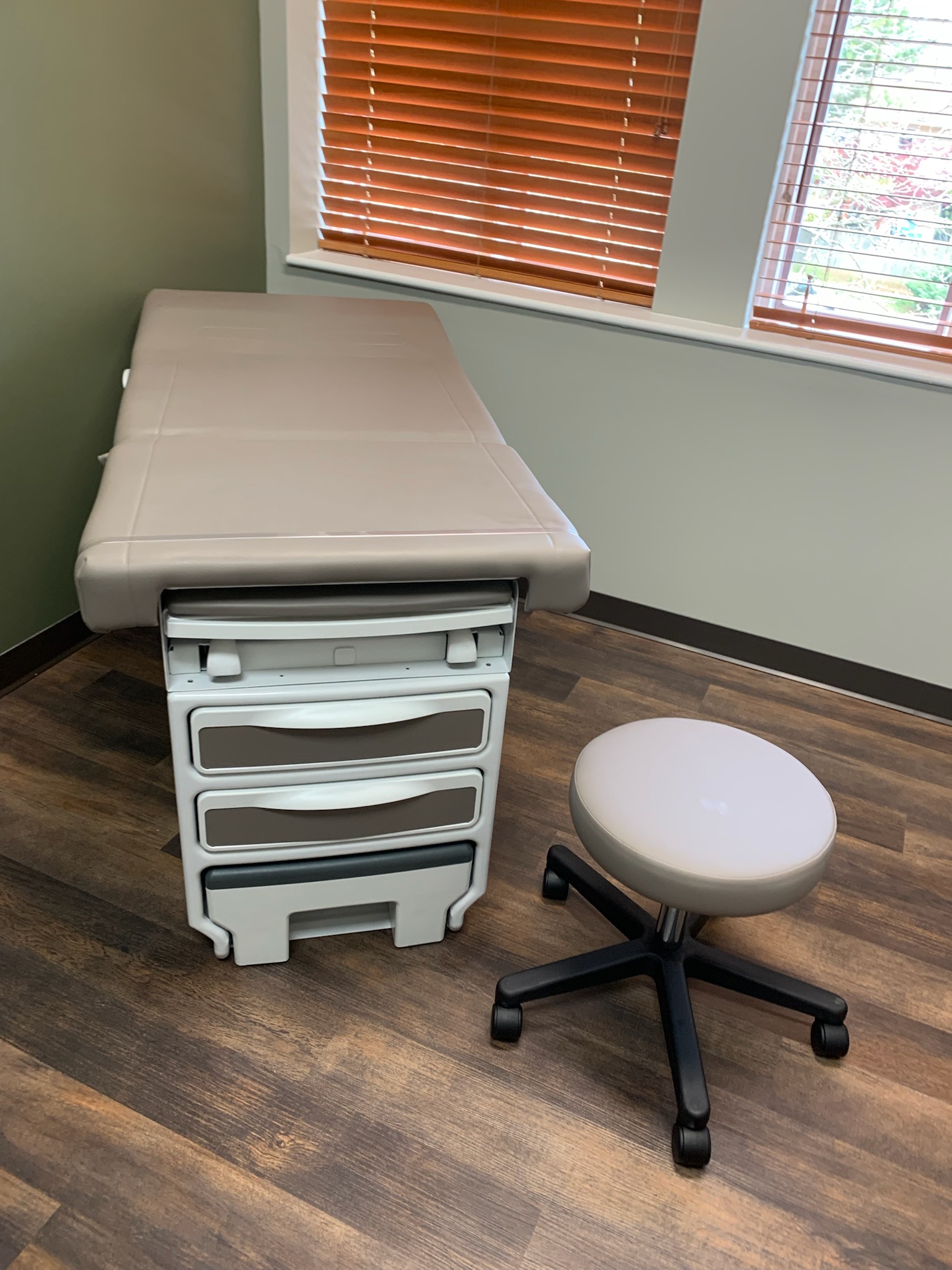 Another Installation Complete - Med-Stat Medical