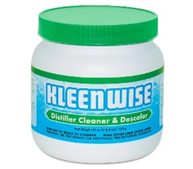 Kleenwise Distiller Descaler