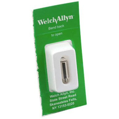 Welch Allyn Replacement Bulb 03100