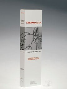 Disposable Probe Cover for Thermoscan | Welch Allyn Probe Cover