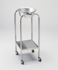 Single Basin Stand | Pedigo Stand