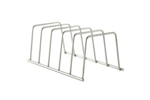 Midmark M9 Vertical Pouch Racks