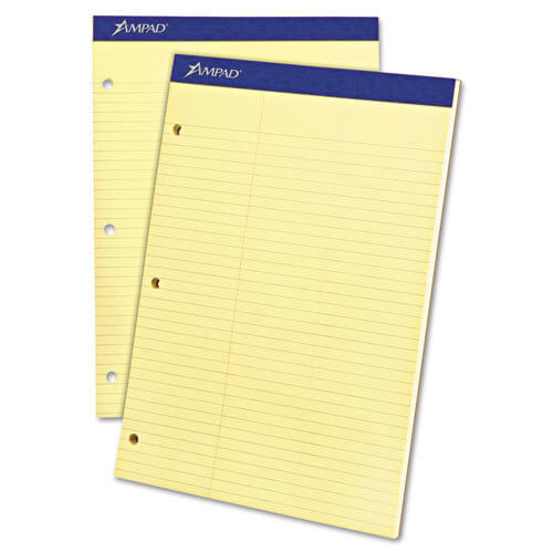 Legal Pads - ExhibitIndexes.com