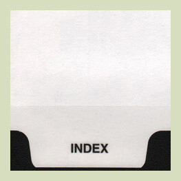 Bottom Index - ExhibitIndexes.com