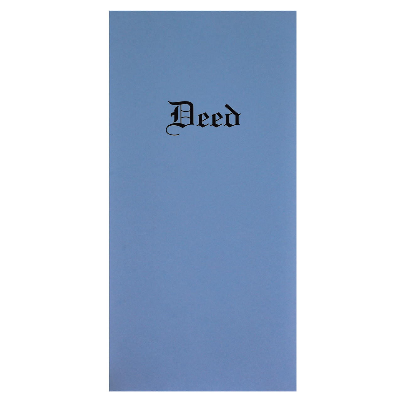 Deed Envelopes - ExhibitIndexes.com