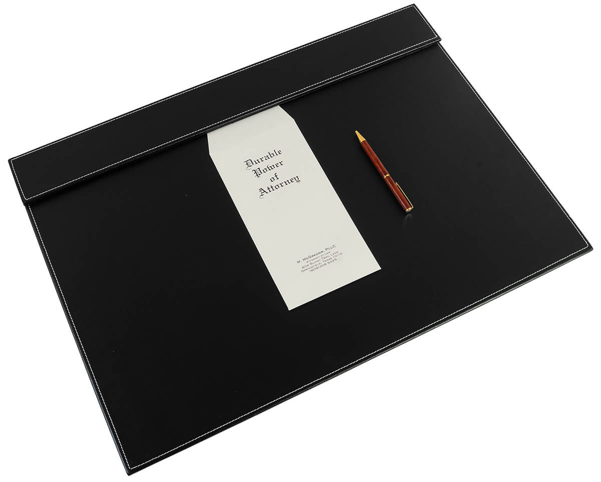 Personalized Durable Power of Attorney Envelopes (Priced per 50 ...