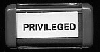 Privileged Stamp - ExhibitIndexes.com
