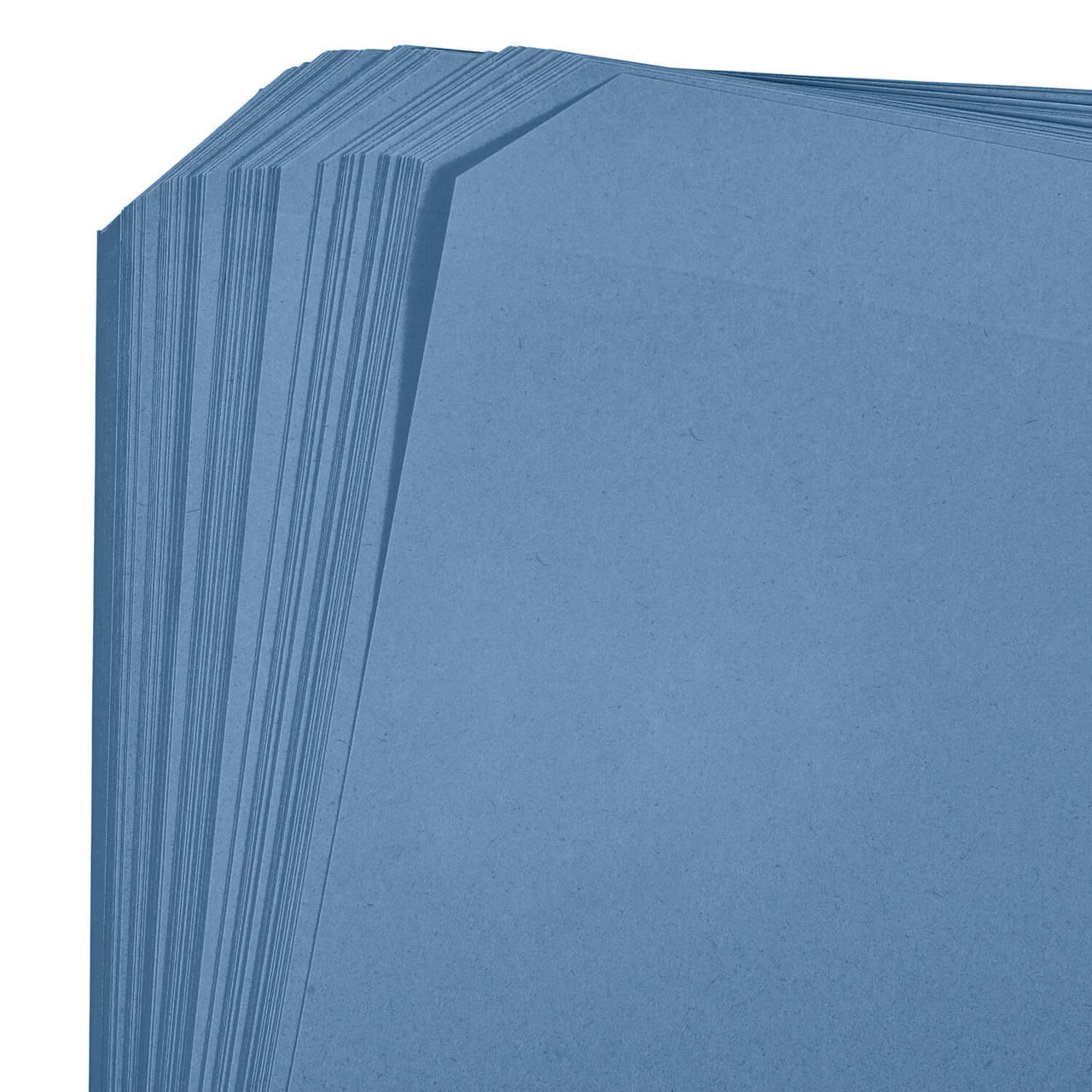 Blue Manuscript Covers Letter Size (9 X 12 1/2) - ExhibitIndexes.com