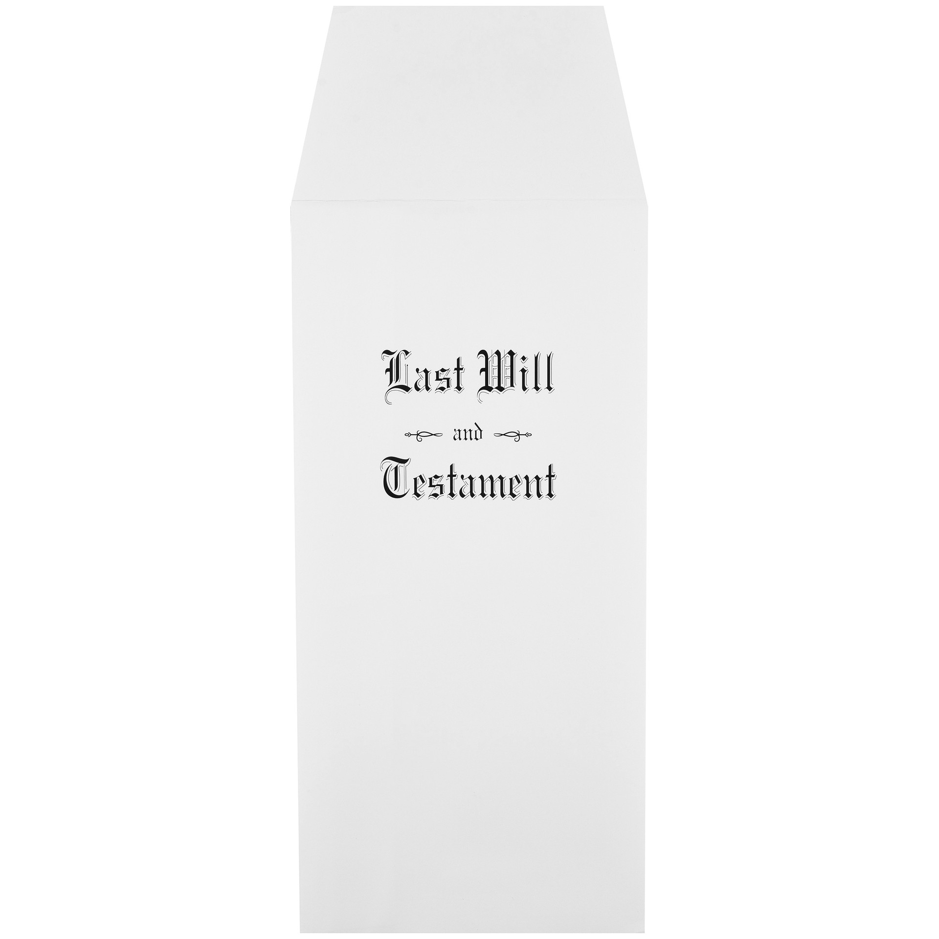 Deed Envelopes - ExhibitIndexes.com