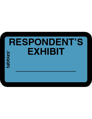 Exhibit Labels | exhibitindexes.com
