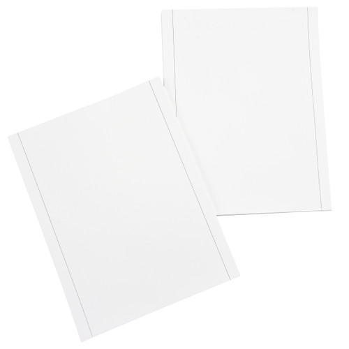 Black Ruled Continuation Paper 2335 - ExhibitIndexes.com