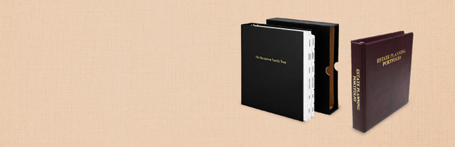 Tab Dividers, Blank Certificates, Legal Supplies, and More