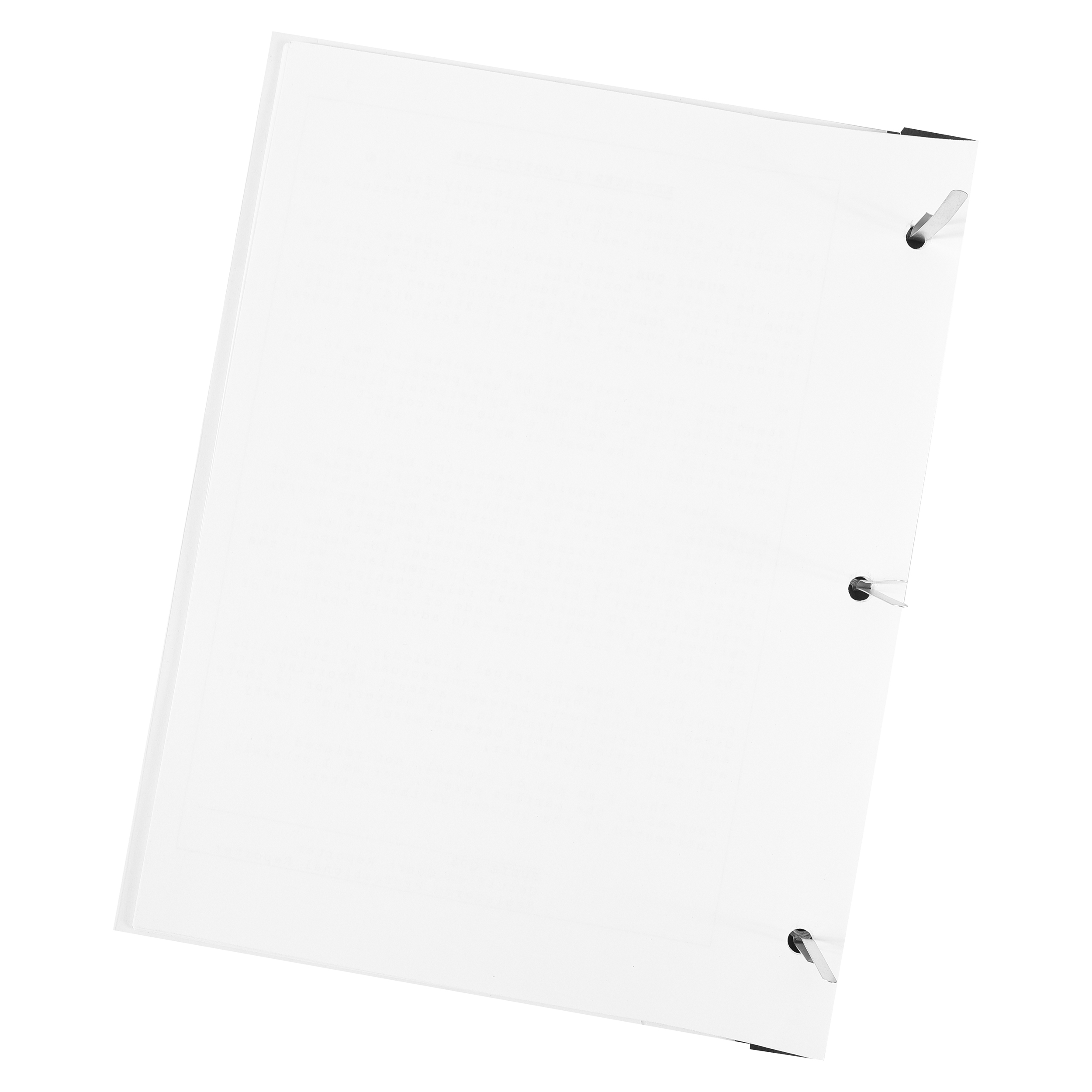 Transcript Covers - ExhibitIndexes.com