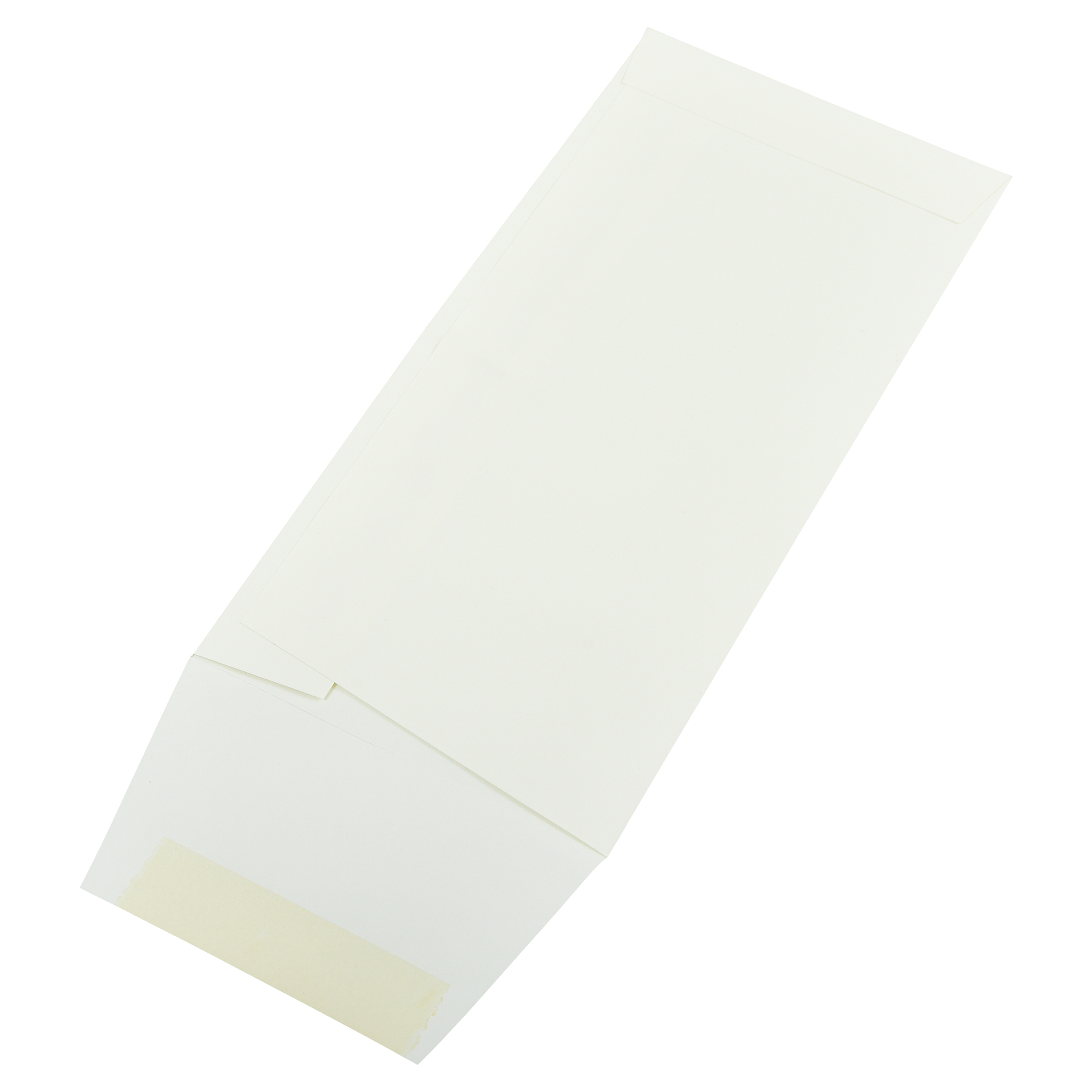 Declaration of Trust Envelopes #2361 - ExhibitIndexes.com