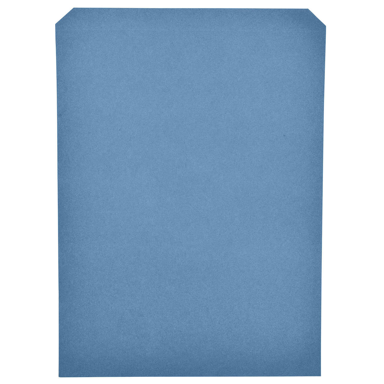 Blue Manuscript Covers Letter Size (9 X 12 1/2) - ExhibitIndexes.com