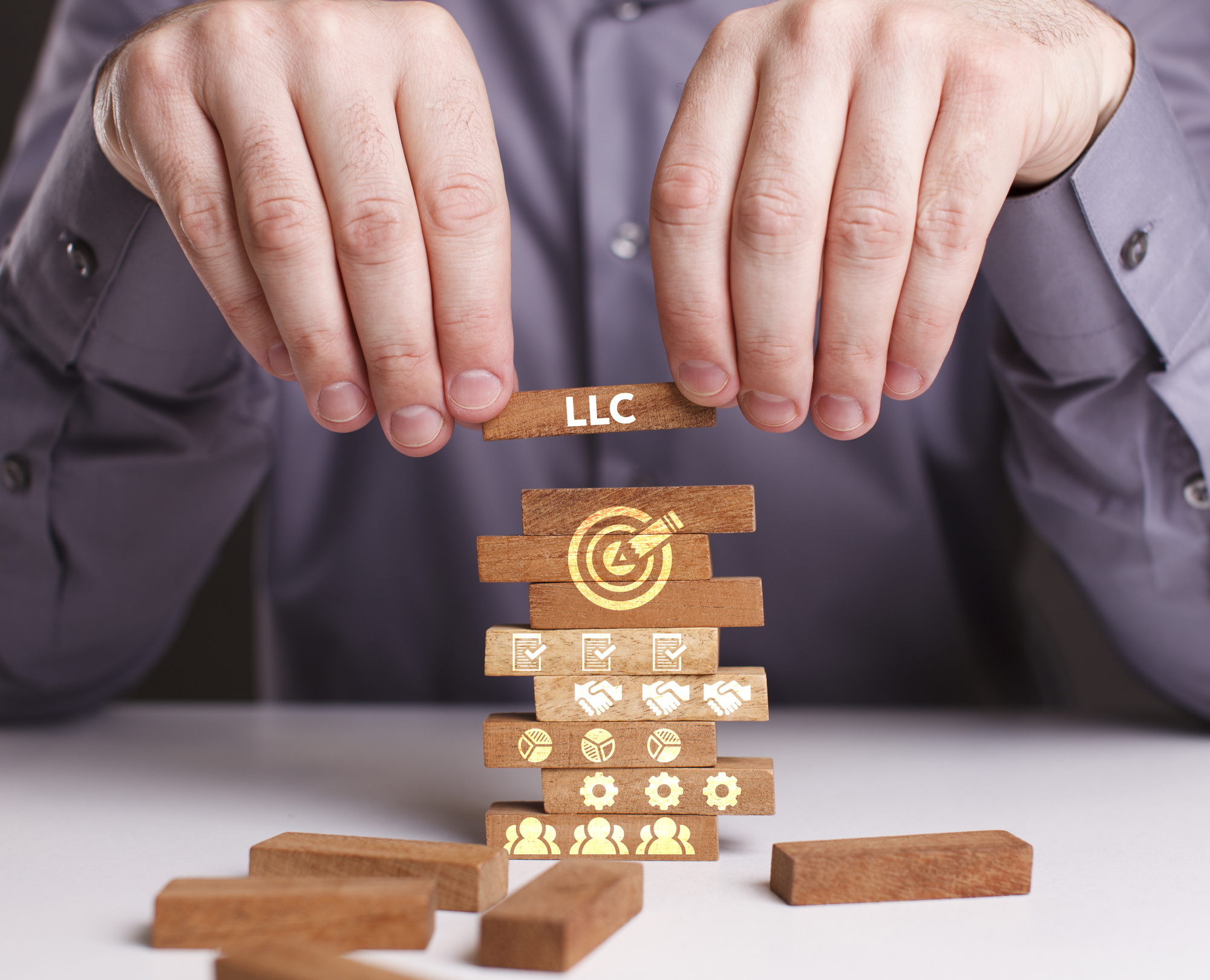 Types of LLC Certificates - ExhibitIndexes.com