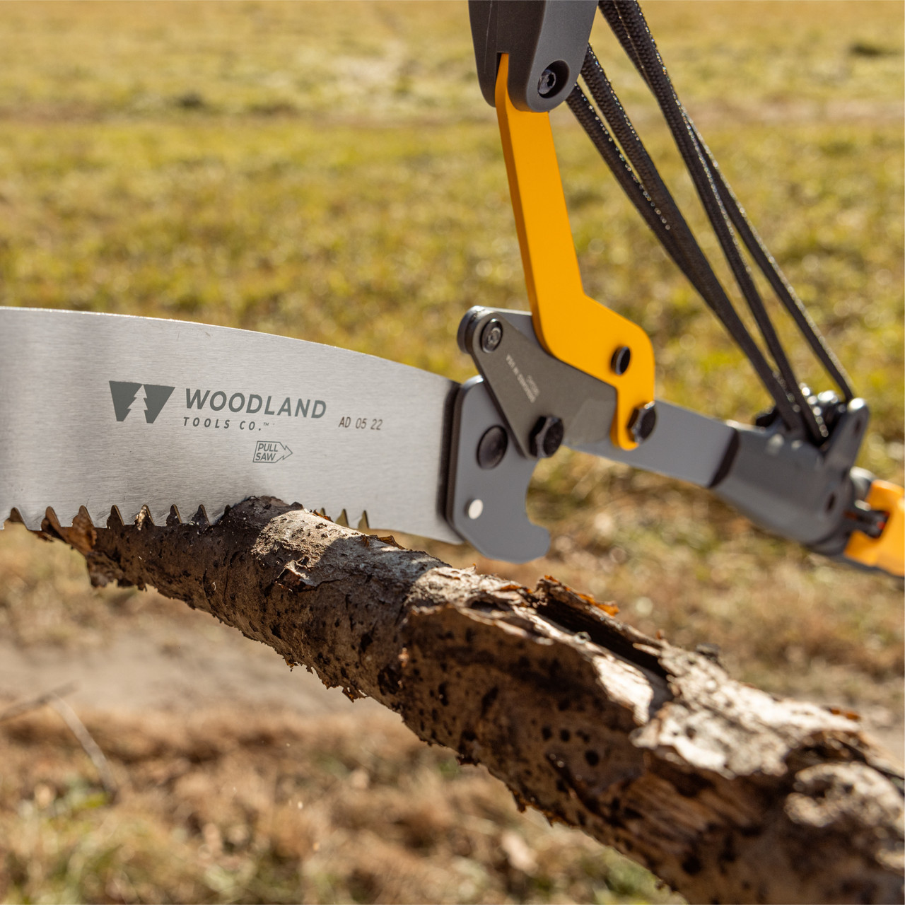 14' Heavy Duty Tree Pruner | Woodland Tools