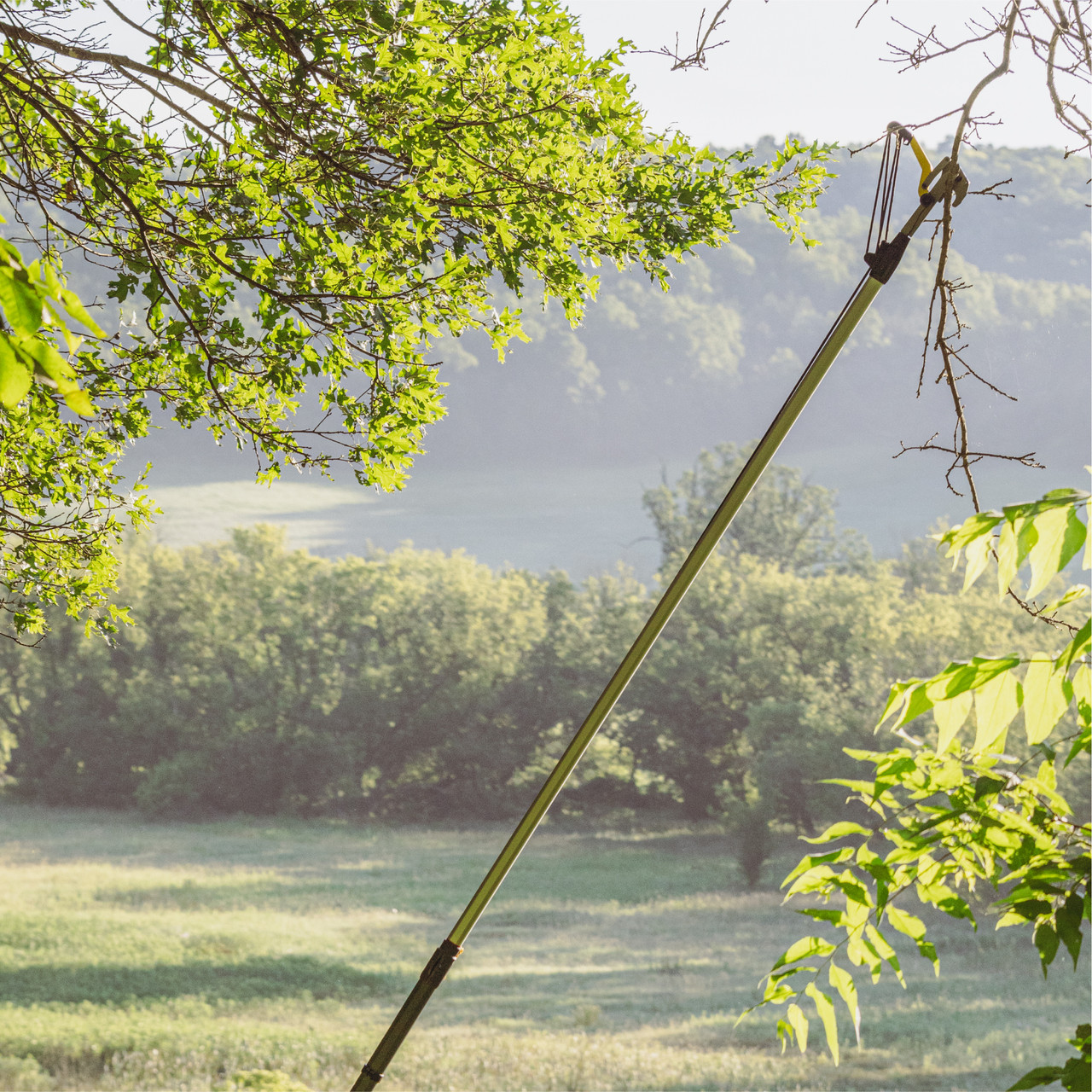 14' Heavy Duty Tree Pruner | Woodland Tools