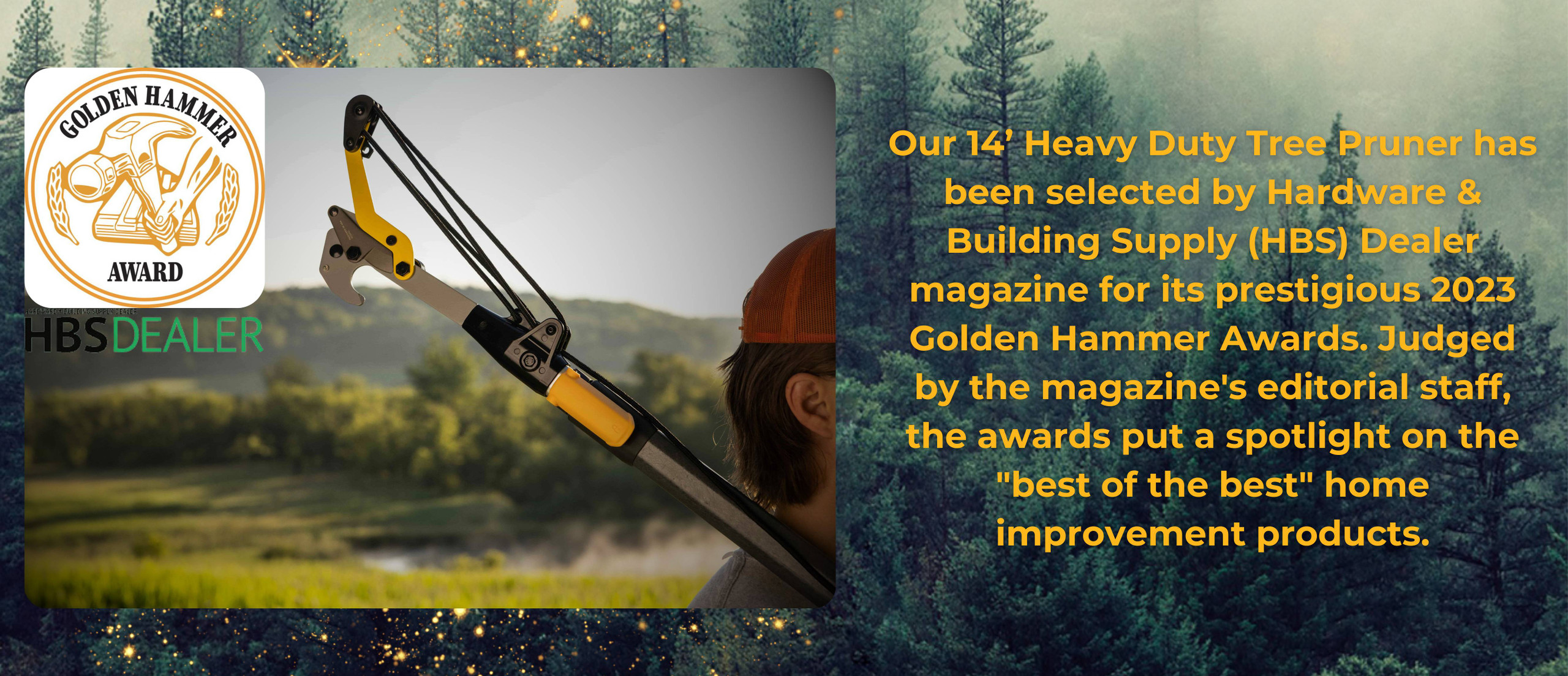Woodland Tools Co. | Innovative Gardening Tools