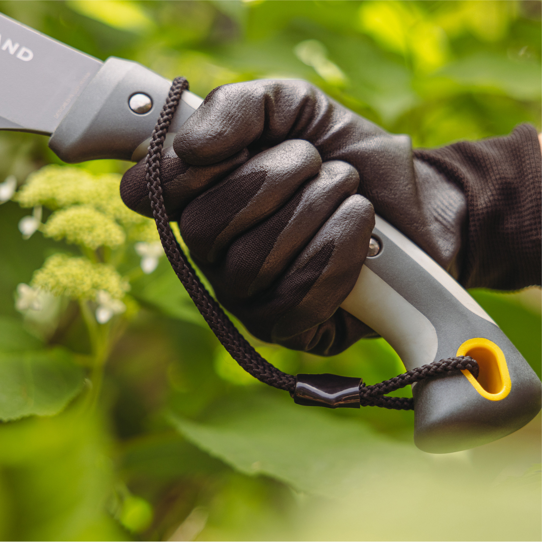Heavy Duty Machete | Woodland Tools Co. | Shop