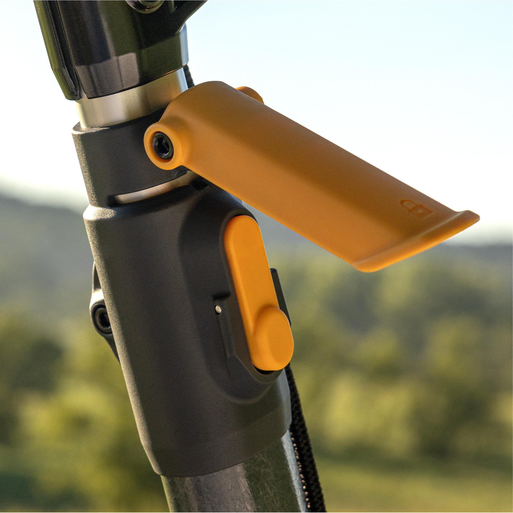 14' Heavy Duty Tree Pruner | Woodland Tools