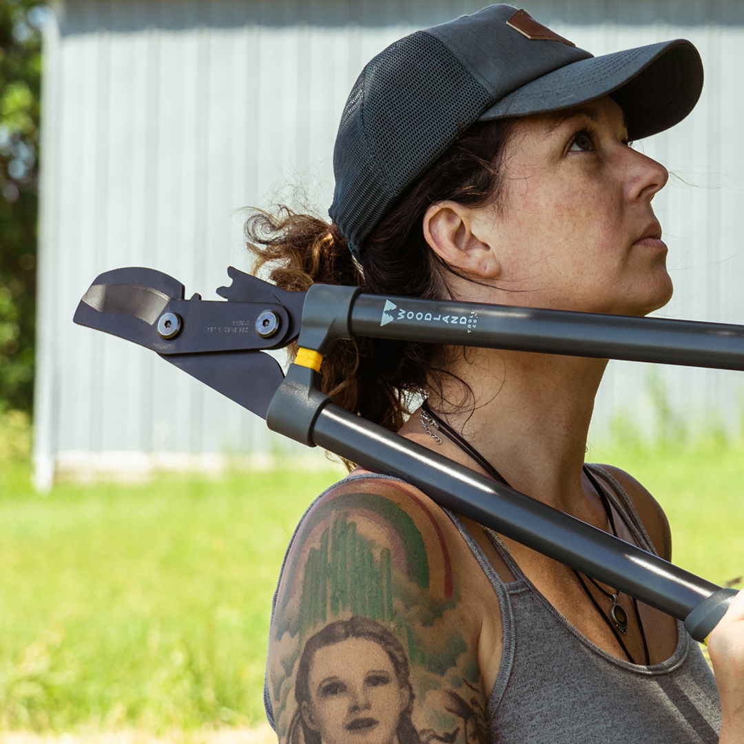 Woodland Tools Co. | Innovative Gardening Tools