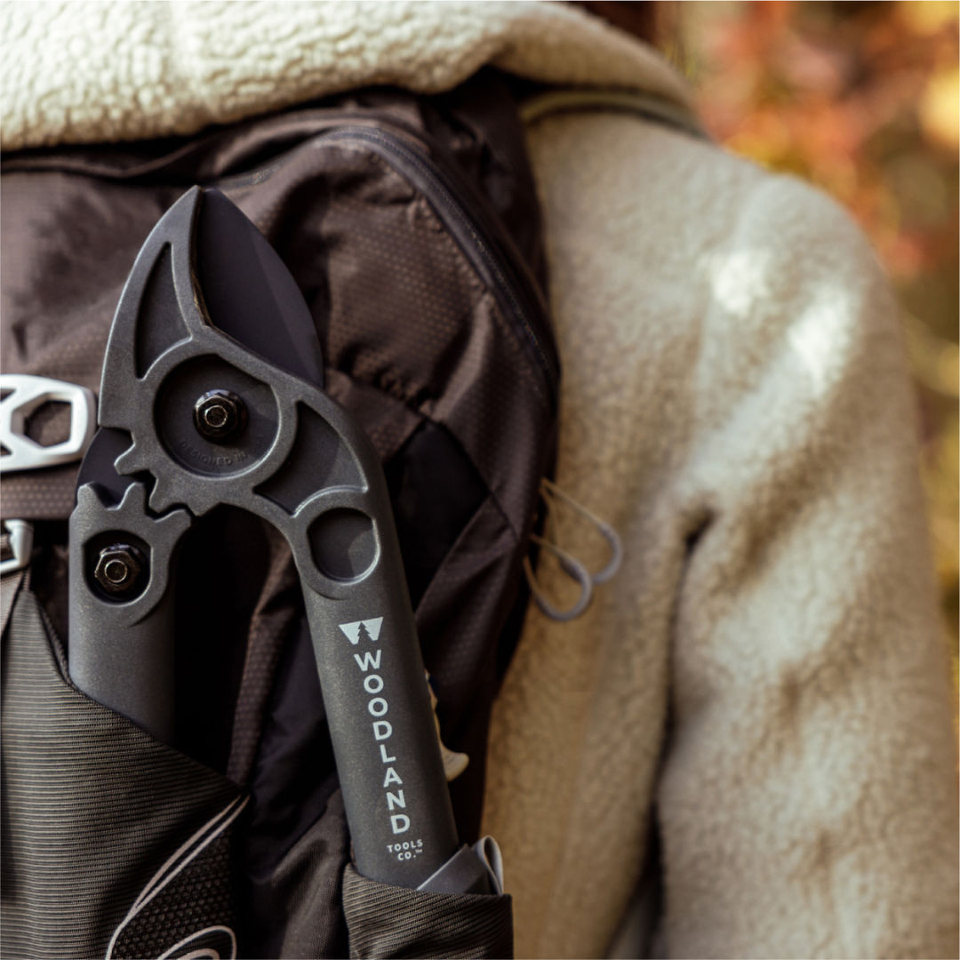 Woodland Tools Co. | Innovative Gardening Tools