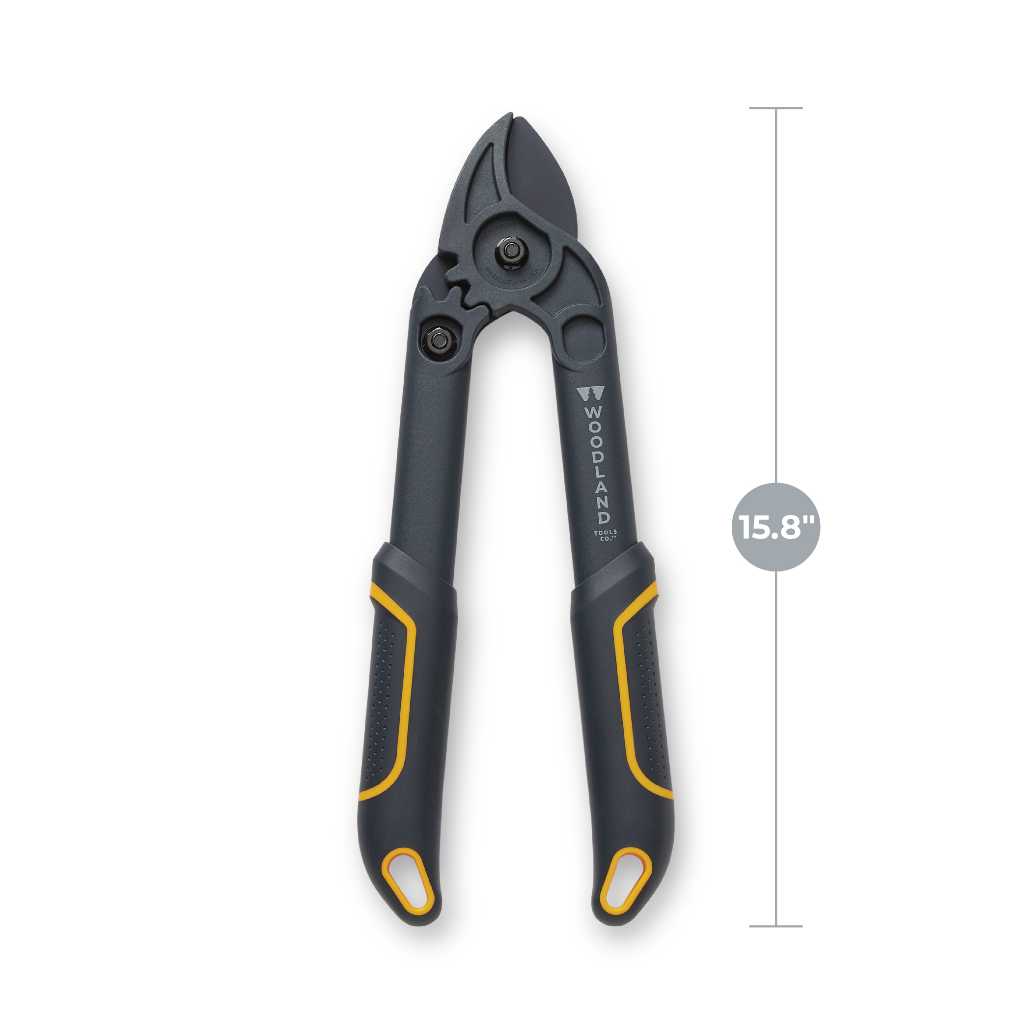 Compact Duralight Lopper | Woodland Tools Co.