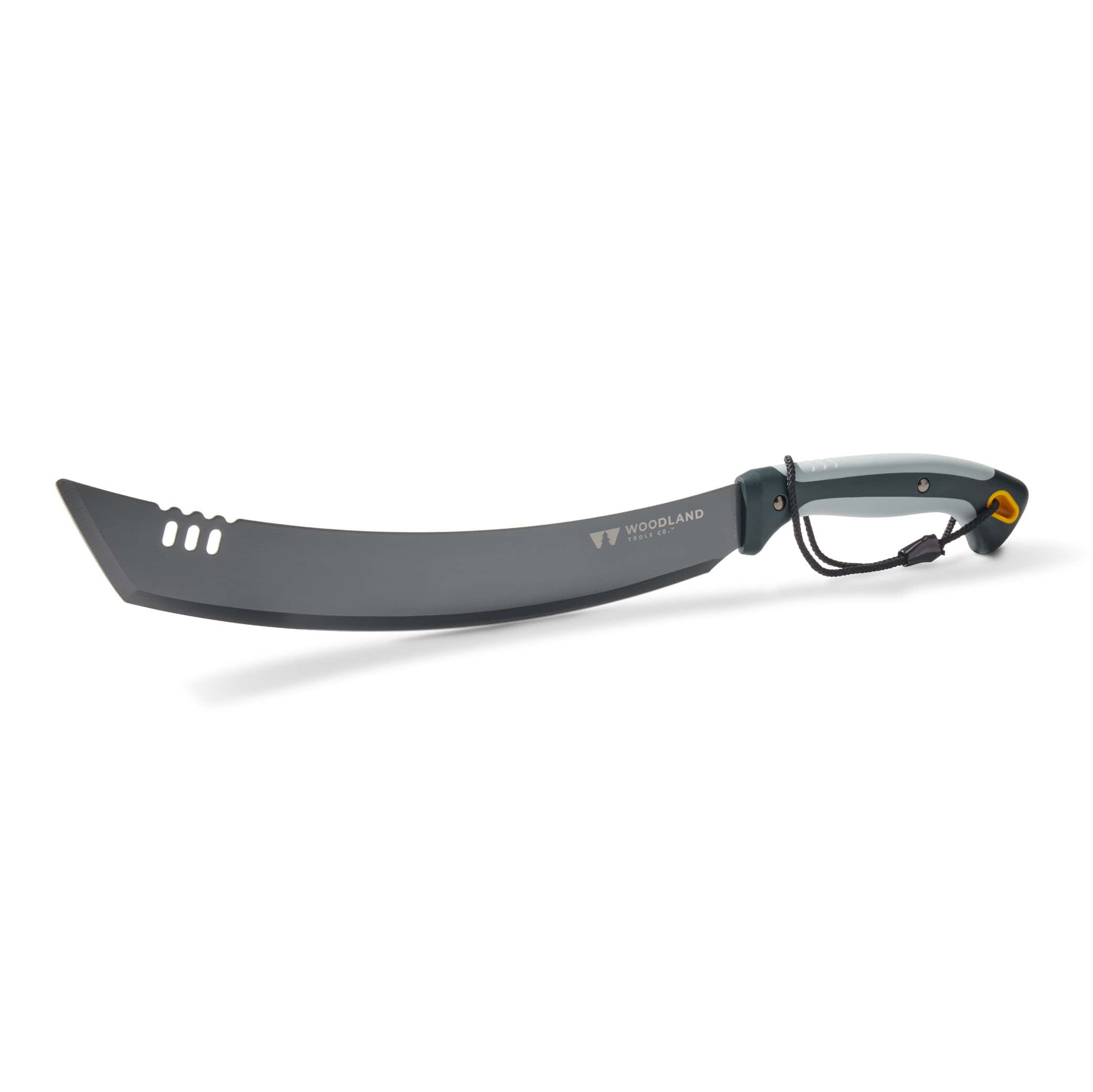 Heavy Duty Machete | Woodland Tools Co. | Shop