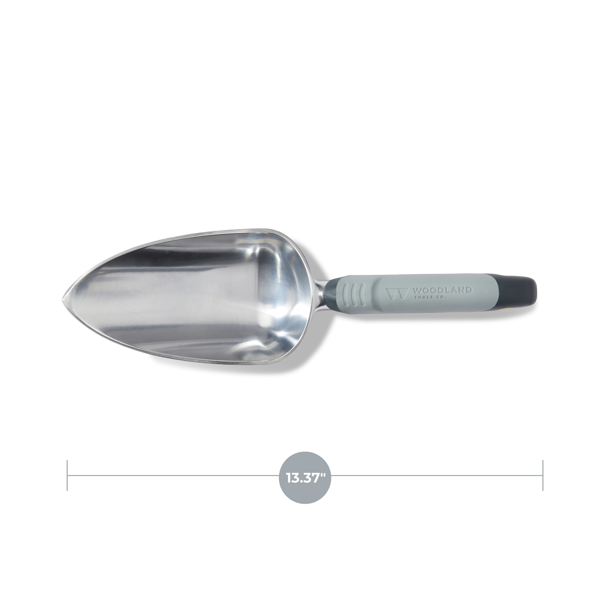Heavy Duty Trowel | Woodland Tools Co. | Shop