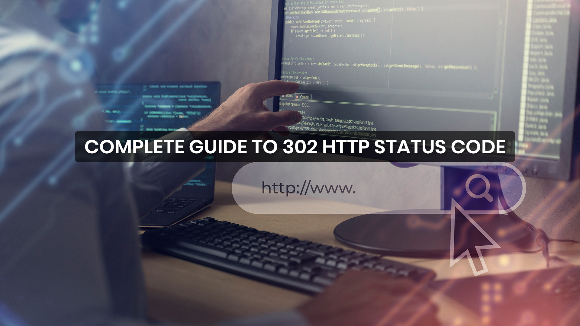 A Complete Guide to the 302 HTTP Status Code and Its SEO Effects ...