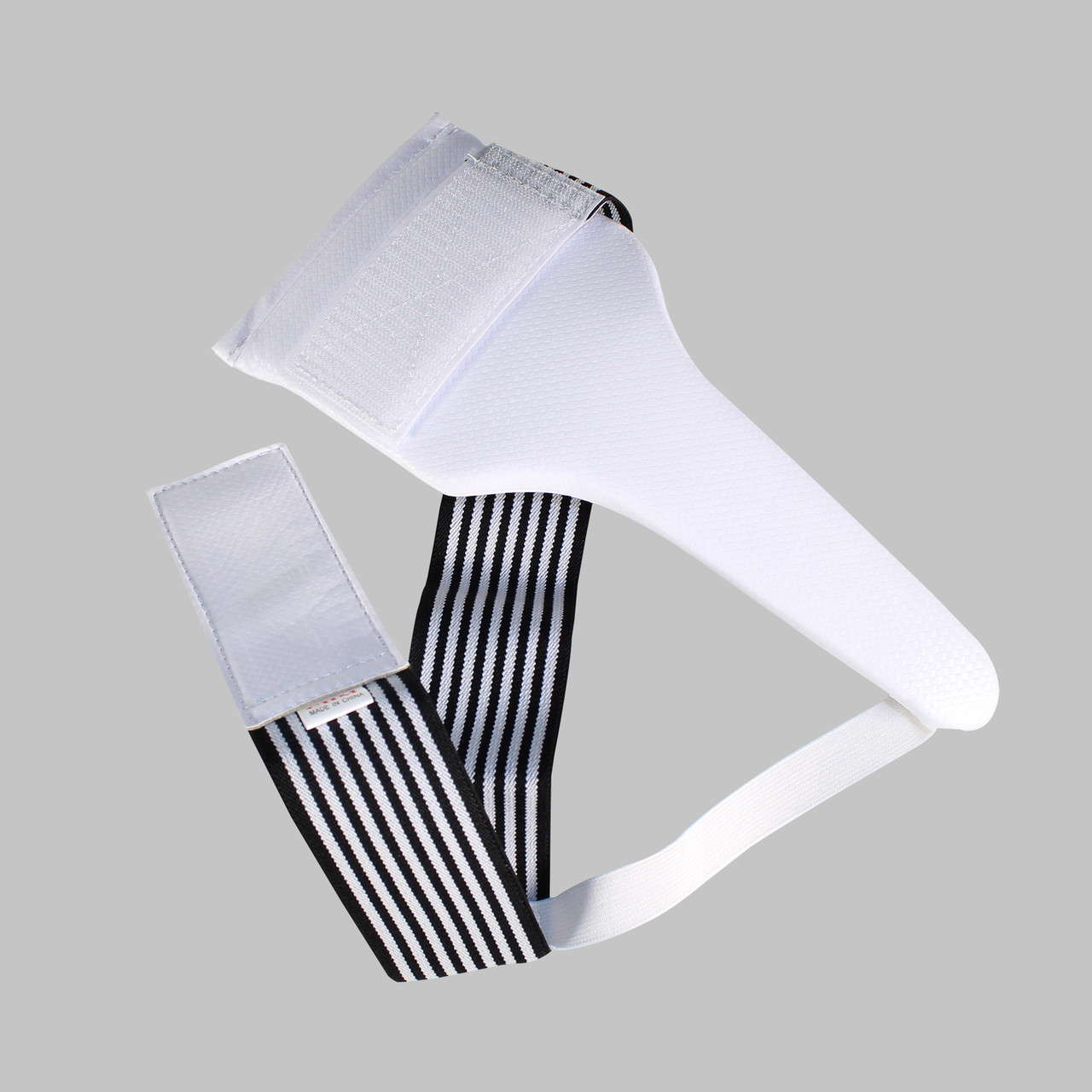 VINYL CUP SUPPORTER (FEMALE)