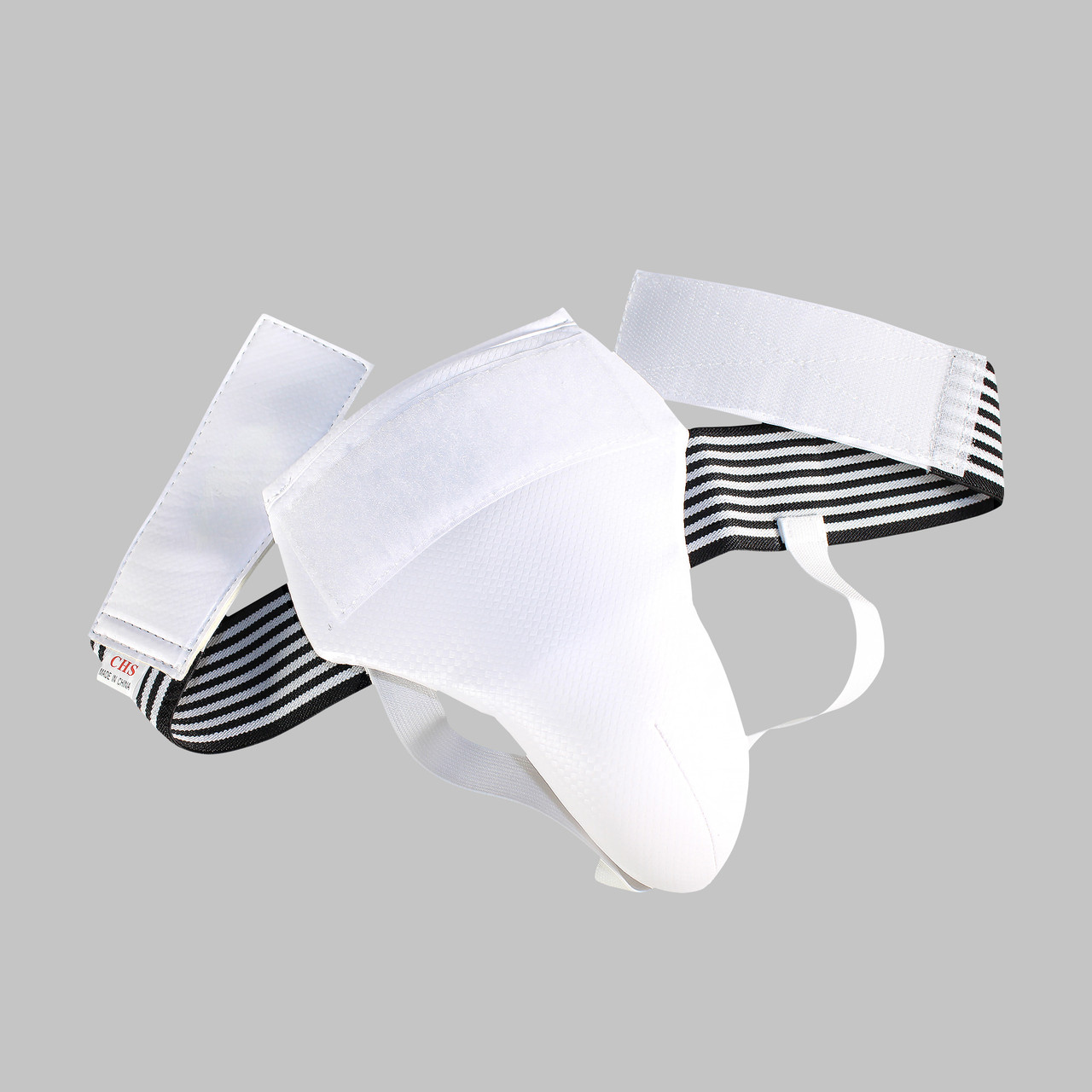VINYL CUP SUPPORTER (MALE)
