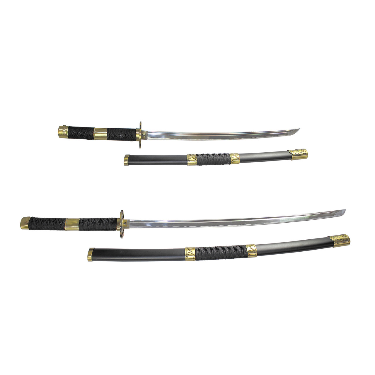 ALUMINUM SWORD