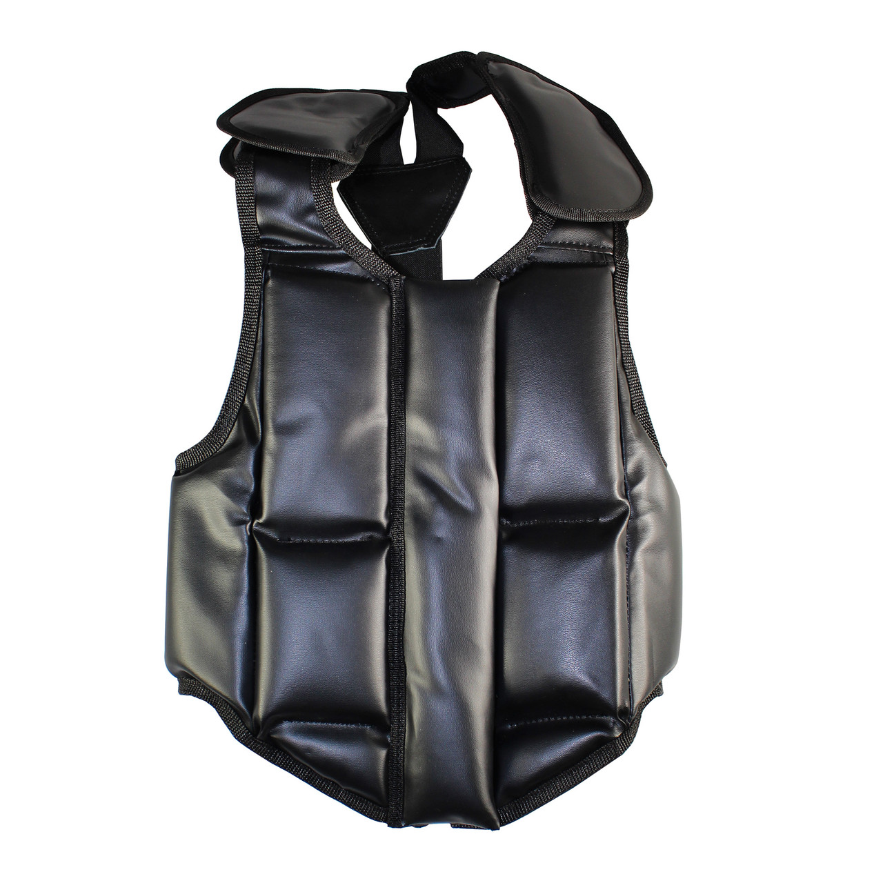CHEST GUARD (BULLET PROOF STYLE)
