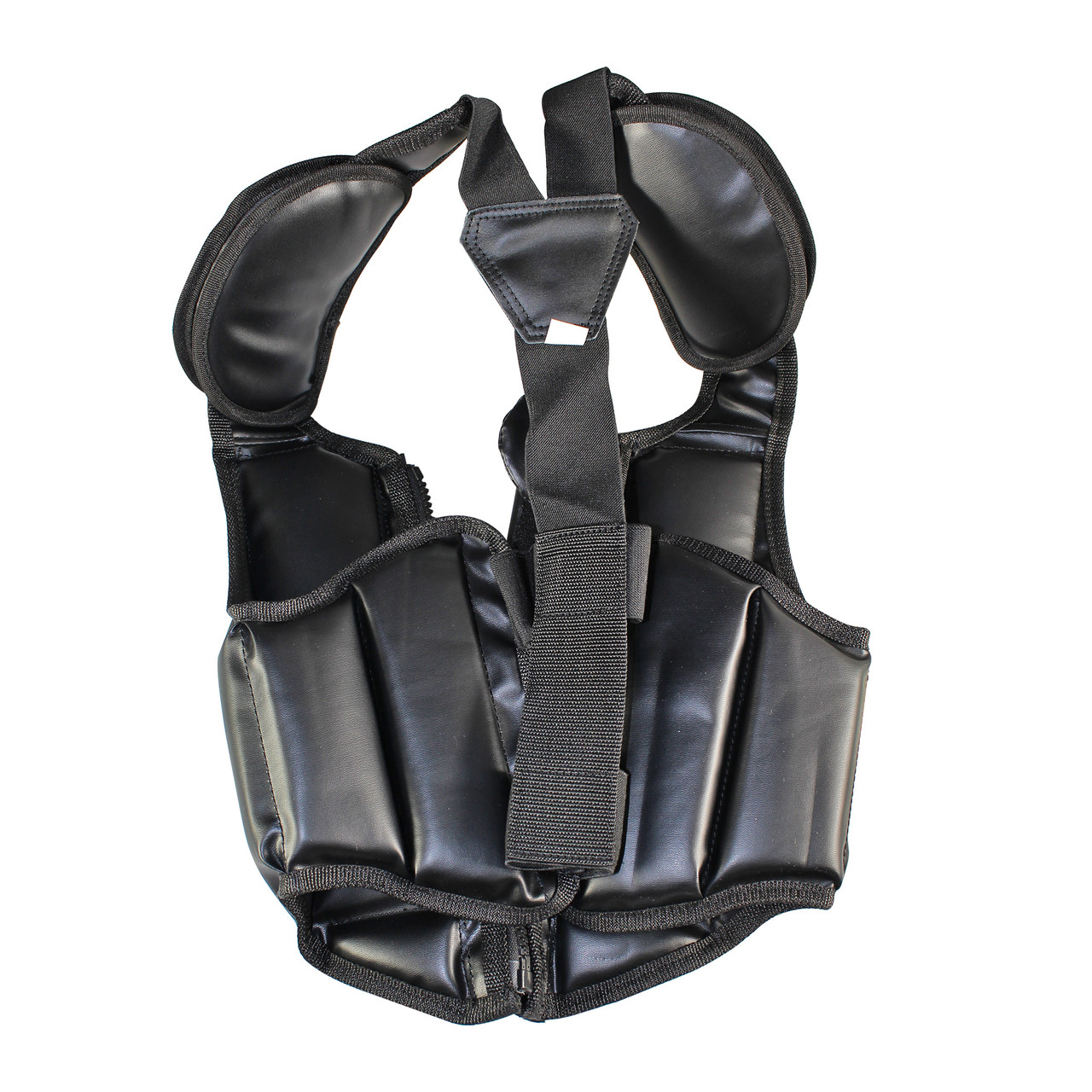 CHEST GUARD (BULLET PROOF STYLE)