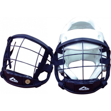 FACE SHIELD (METAL)