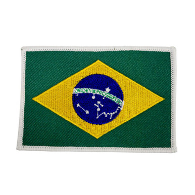 BRAZIL PATCH