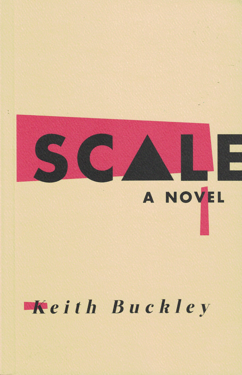 Scale [signed] by Keith Buckley