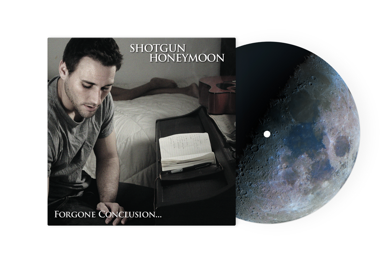 Foregone Conclusion by Shotgun Honeymoon