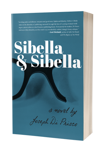 Sibella & Sibella by Joseph Di Prisco