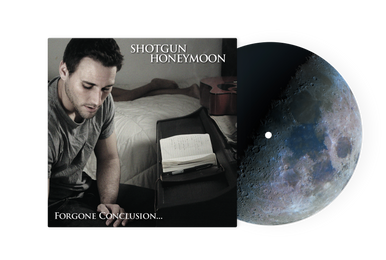 Foregone Conclusion by Shotgun Honeymoon