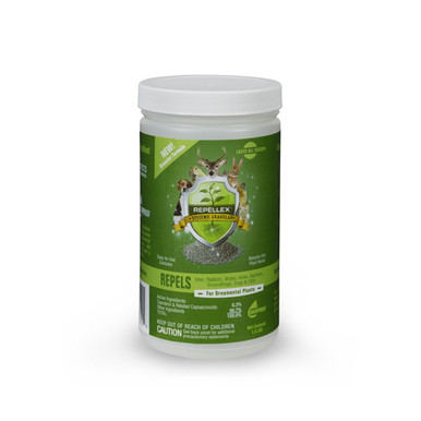 Repellex Systemic Granular 1.5lb - American Plant
