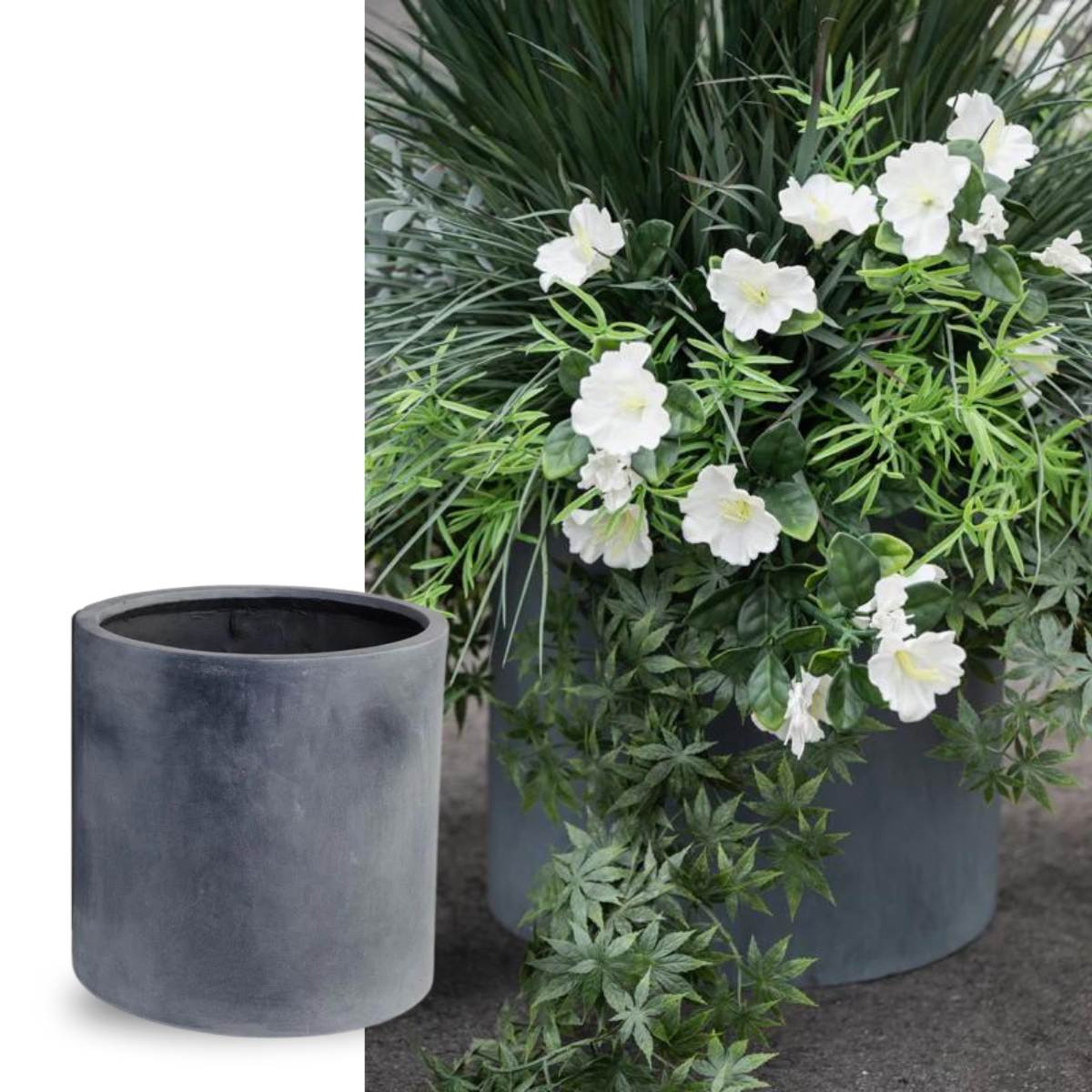 Extra Large Planter Flower Pots Outdoor Flower Pots And Planters Unique ...