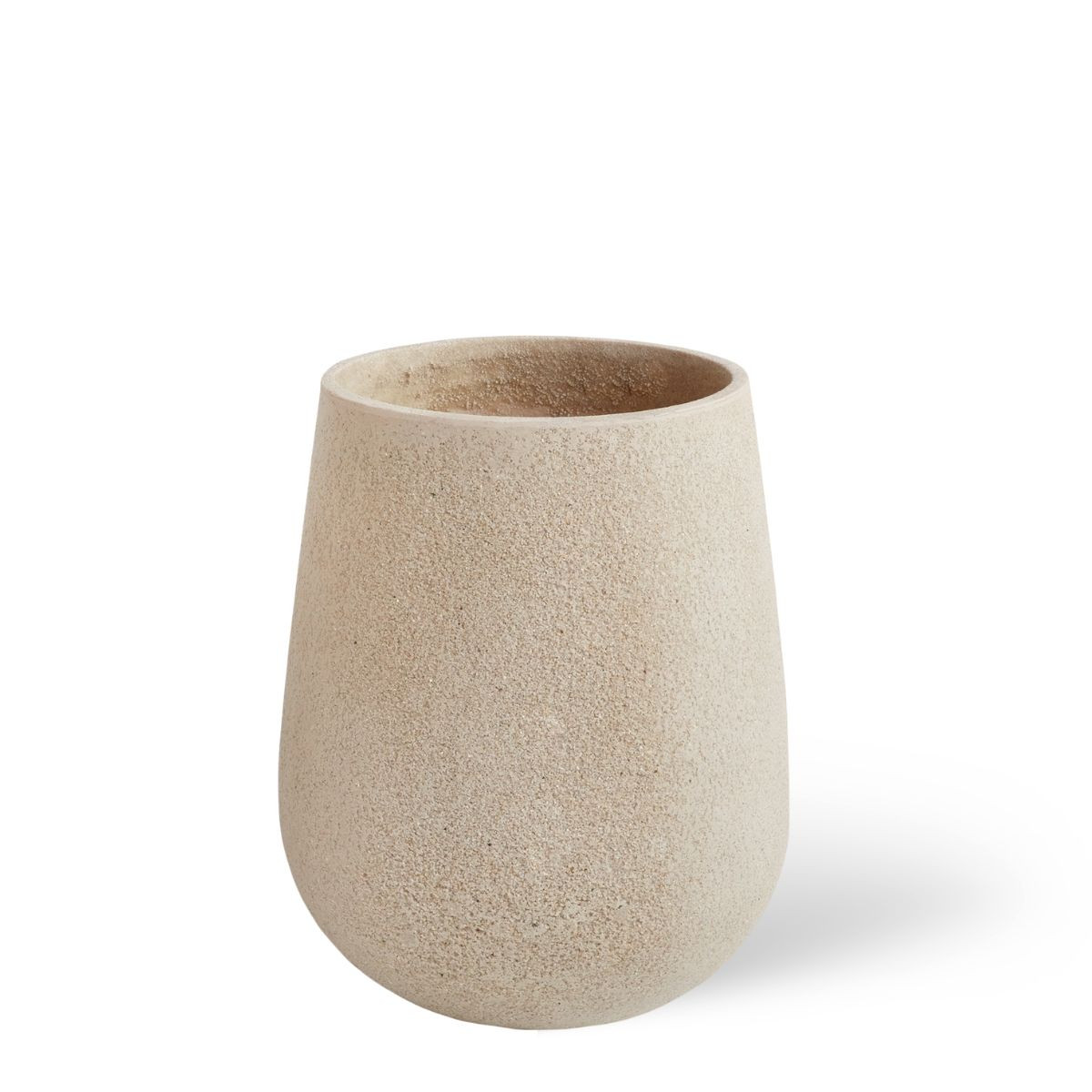 Juni Lightweight Sculptural Planter | Set or Individual