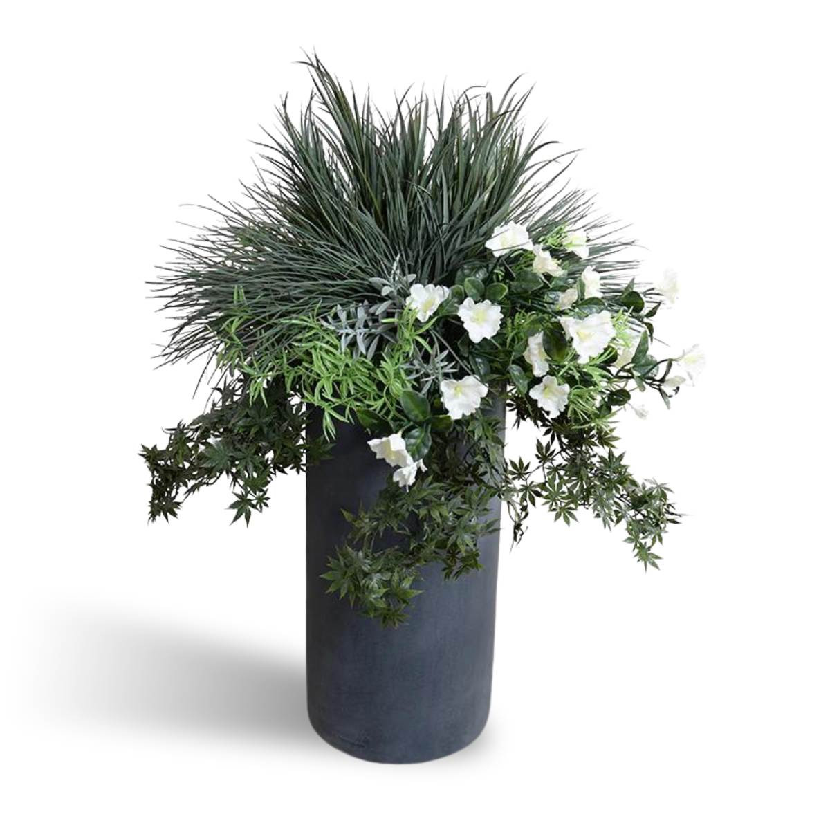 UV protected Outdoor Plant Arrangement
