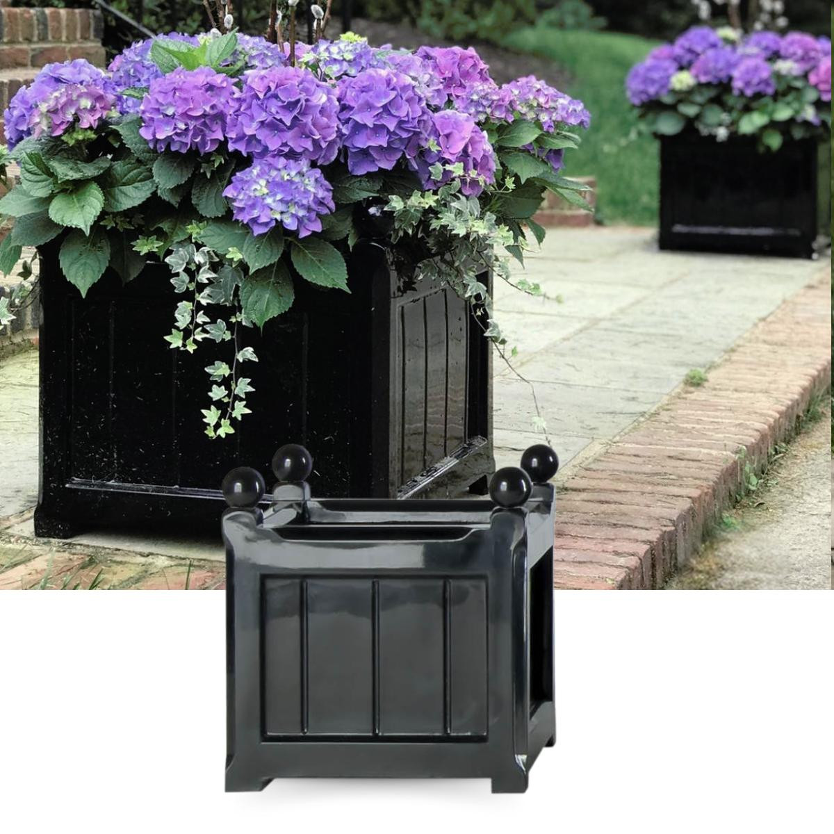 Fashionable Designer Planters | SHOP botanik