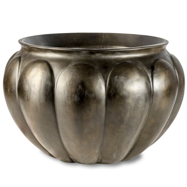 PROVENCAL Verdigris Planter